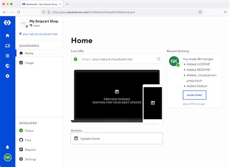 Hugo Tutorial How To Build A Fast Static Site For E Commerce