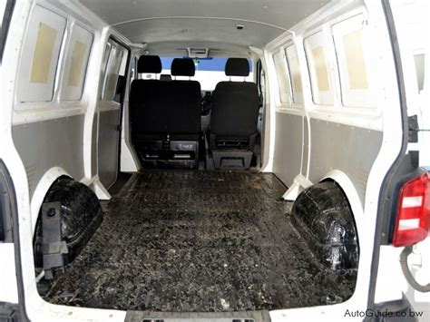 Used Volkswagen Transporter 2018 Transporter For Sale Gaborone