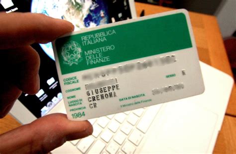 Cose E Come Si Calcola Il Codice Fiscale Inverso La Guida Images