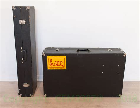 Matrixsynth Arp 2600 W Moog Style Filter