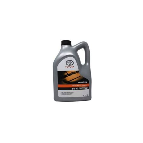 TOYOTA Premium Fuel Economy Original W L TOY W KuantoKusta