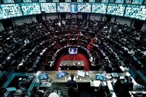 El Congreso En Medio De La Pandemia ¿cuáles Fueron Las Leyes