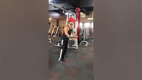 Chest Workout Patience And Consistency Is The Best Key To Build Muscle Youtube