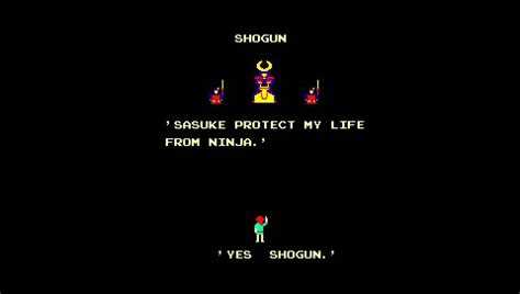Sasuke Vs Commander User Screenshot 5 For Arcade Games Gamefaqs
