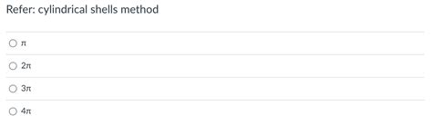 solved define r as the region bounded above by the graph of