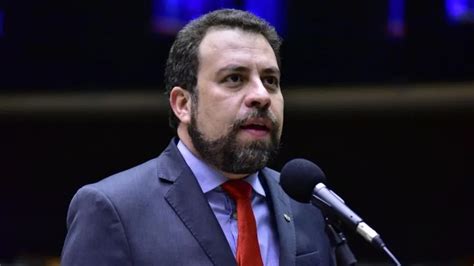 Justiça Eleitoral Restabelece Direitos De Resposta De Boulos Nas Redes