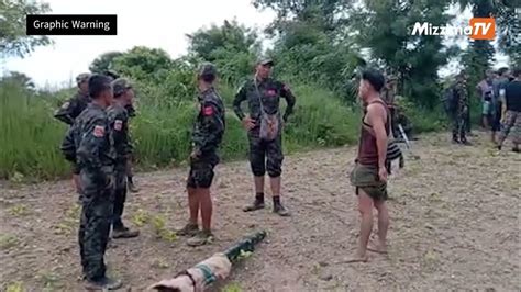 ယင်းမာပင်ခရိုင် Pdf တပ်ရင်းတချို့ အရေးပေါ်လက်နက် တပ်ဆင်ပေးဖို့ တောင်းဆို ရုပ် သံ Youtube