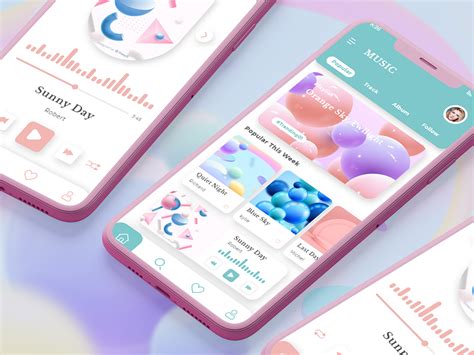 Beautiful Ui Designs Themes Templates And Downloadable Graphic