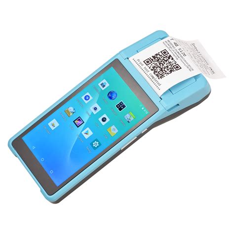 Pos Terminal Printers Payment Terminal Pda Printer Pos In One Handheld Payment Terminal Function