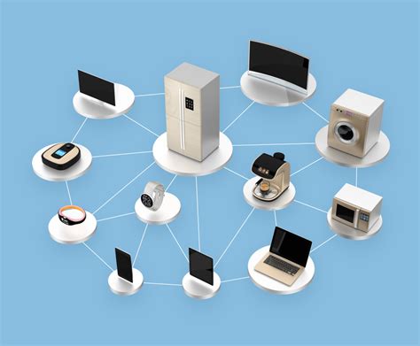 Business Is Embracing Internet Of Things As Most Important Technology Forbes Internet Of