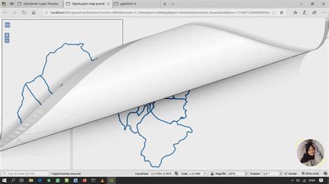 Geoserver Web Gis Symbology Di Geoserver Menggunakan Qgis By