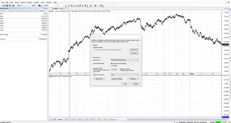 tick data backfill iqfeed amibroker community forum