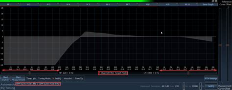 Tuneeq Dsp Pc Tool Knowledge Base Topics Audiotec Fischer