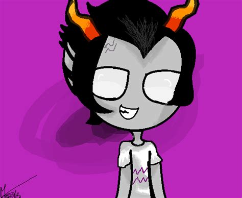 Ok I Had To Draw Daddy Because Idk By Coreyjaronriffin On Deviantart