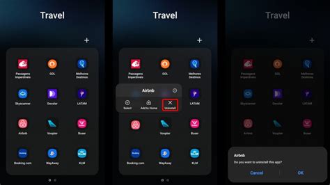 How To Delete Apps Insiderbits