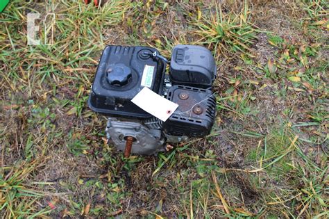 Predator Gas Mower Auctions Equipmentfacts