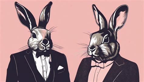 Can Rabbits Change Gender