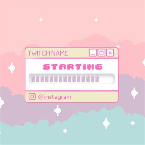 Cute Loading Screens Etsy