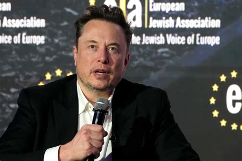 Elon Musk Facing Potential Sanctions For Not Testifiyng In Twitter Probe