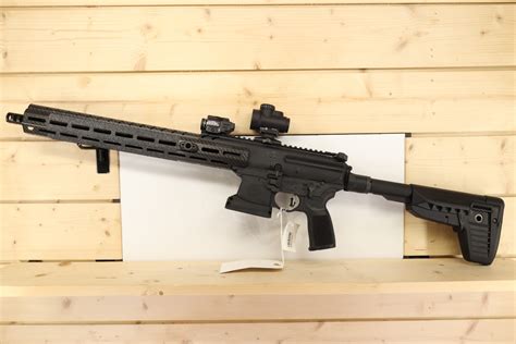 Taran Tactical Innovations Tti Jw3 Mpx 9x19mm Adelbridge And Co