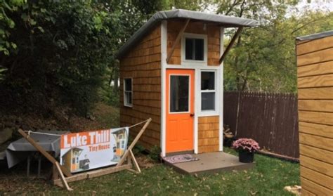 Mit Nur 13 Jahren Dieser Junge Erfüllt Sich Seinen Traum Und Baut Sein