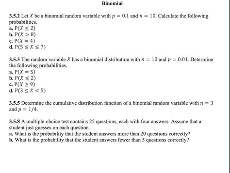 Solved Hello This Exam Review Exercises Please Solve All Chegg