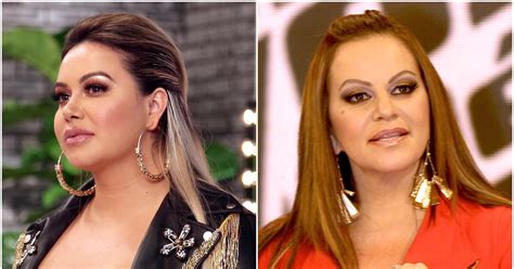 Chiquis Rivera Confiesa Que Es Bisexual Y Que Tuvo Novia Jenni No