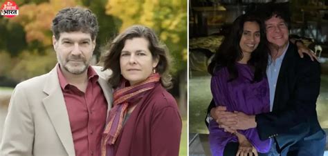 Who Is Eric Weinstein Wife Know Everything About Her