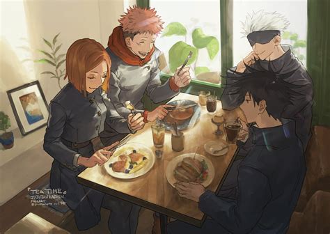 Teacher And Student Danbooru