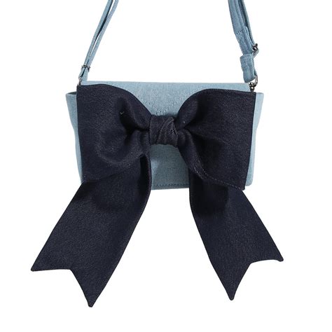 리본가방 24 기시히