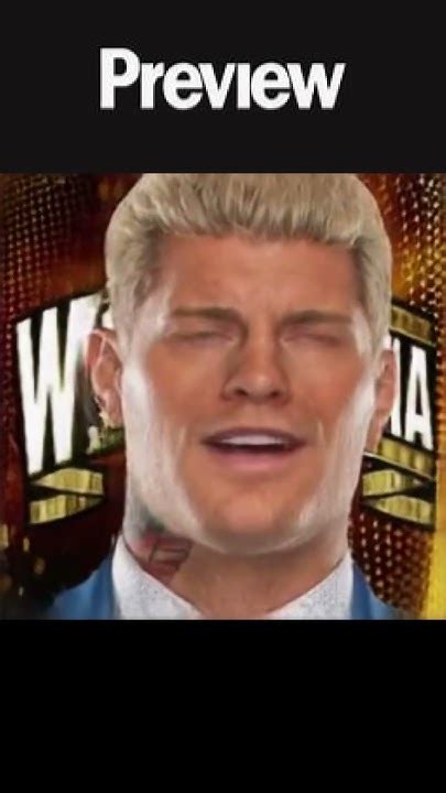 Cody Sings Kingdom Zilent Guitar Cover Downstait Wwe Deepfake