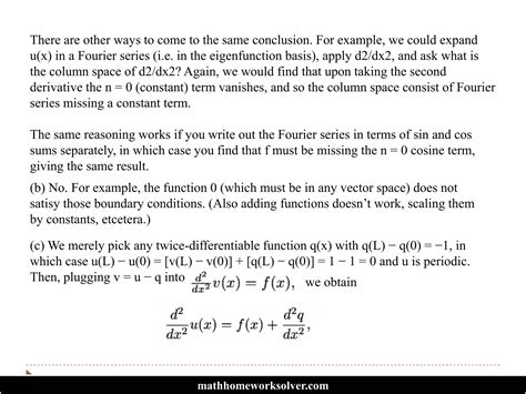 Maths Assignment Help Ppt