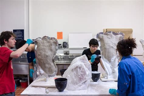About Sva Bfa Fine Arts Department School Of Visual Arts Nyc