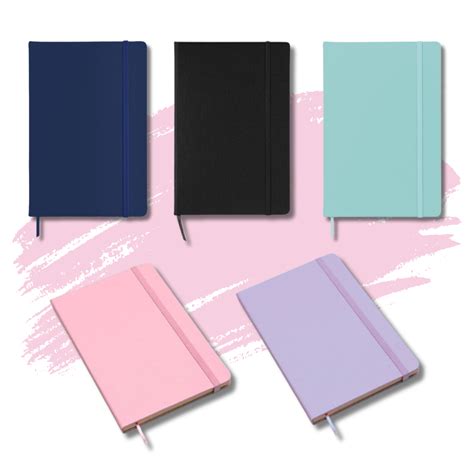 Libreta A5 Tsukimi