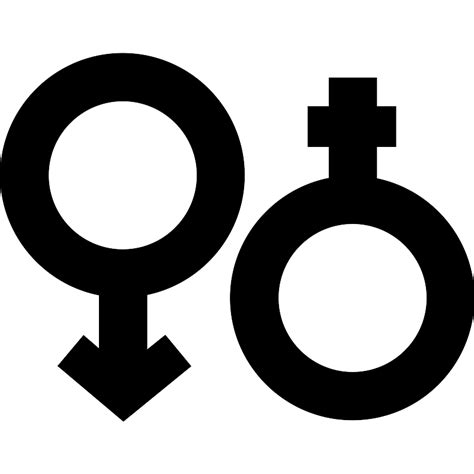 Symbols Of Gender