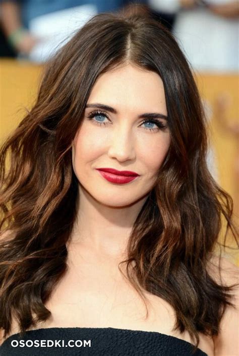 Carice Van Houten 27 Naked Photos Leaked From Onlyfans Patreon Fansly