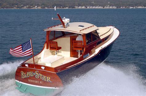 Classic Wooden Boat Plans Artofit