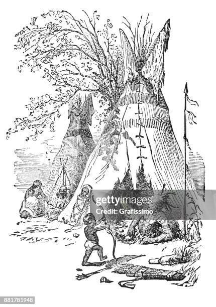 Cherokee Photos And Premium High Res Pictures Getty Images