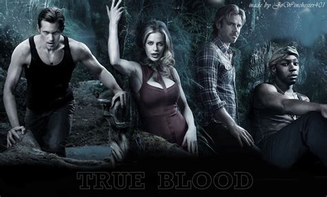 True Blood Wallpapers 42 Pictures Wallpaperset