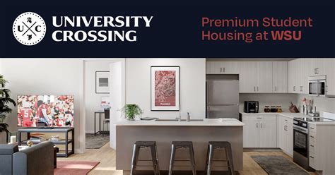 University Crossing Pullman Wa Student Apartments Near Wsu