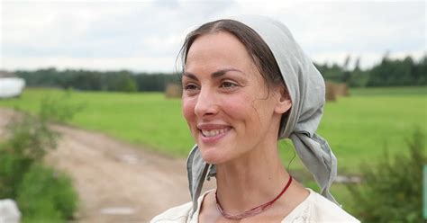 Video Maiken Schmidt Krõõt Ohverdas Liiga Palju