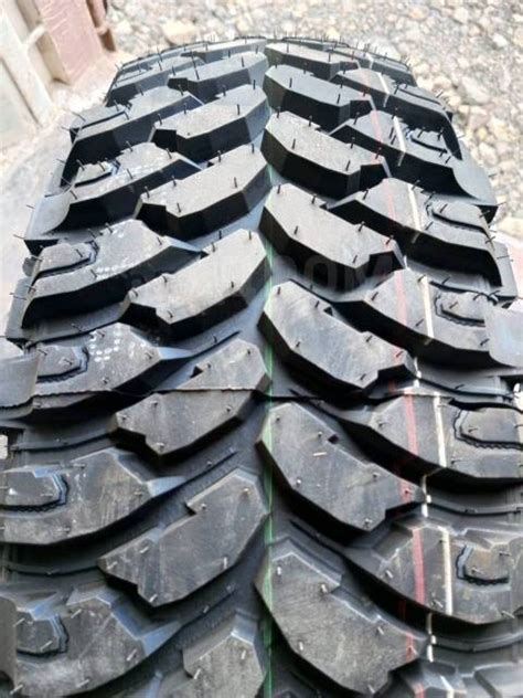 Ginell GN3000, 245/75 R16, 16", 1 шт, в наличии, 245 мм, 75 % ...