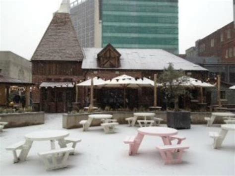 The Oast House Bar And Restaurant Manchester Updated 2024 Restaurant