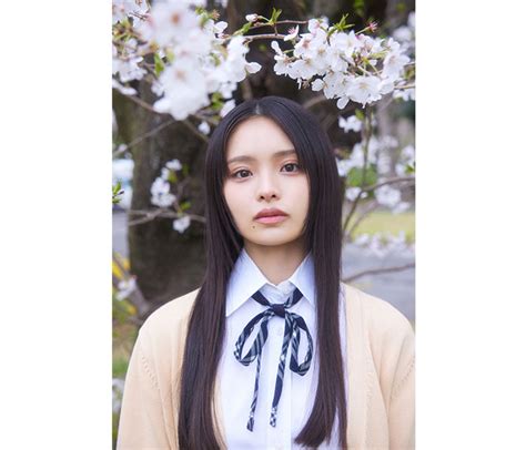 櫻坂46 四期生の撮り下ろし写真and手書きプロフィールが公開！第三弾は目黒陽色、浅井恋乃未！ Wwsチャンネル