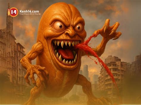 Top 7 Nhân Vật Của Vũ Trụ Brainrot Việt Nam Gây ám ảnh