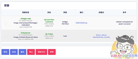 Chatgpt、openai注册、本地或远程vps部署、推荐软件的使用！一个教程也就够了！ V2rayssr综合网