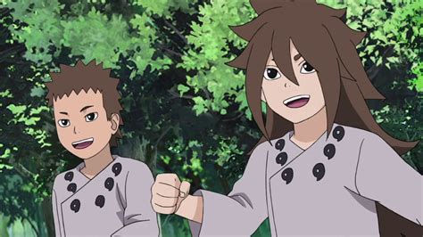 Ashura And Indra