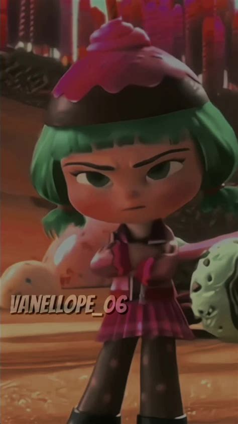 Vanellope And Candlehead Candlehead Last Minute Christmas T By