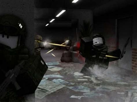 Hellmet Characters And Npcs Guide