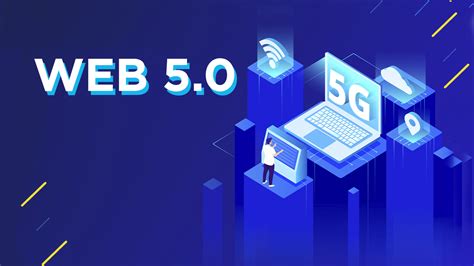 Web 50 The Last Human Centric Web Tech Evolution